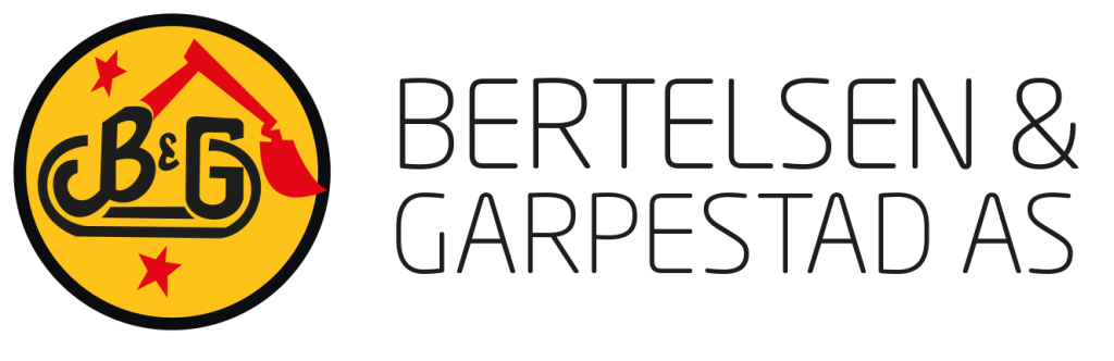 Bertelsen & Gaupestad AS